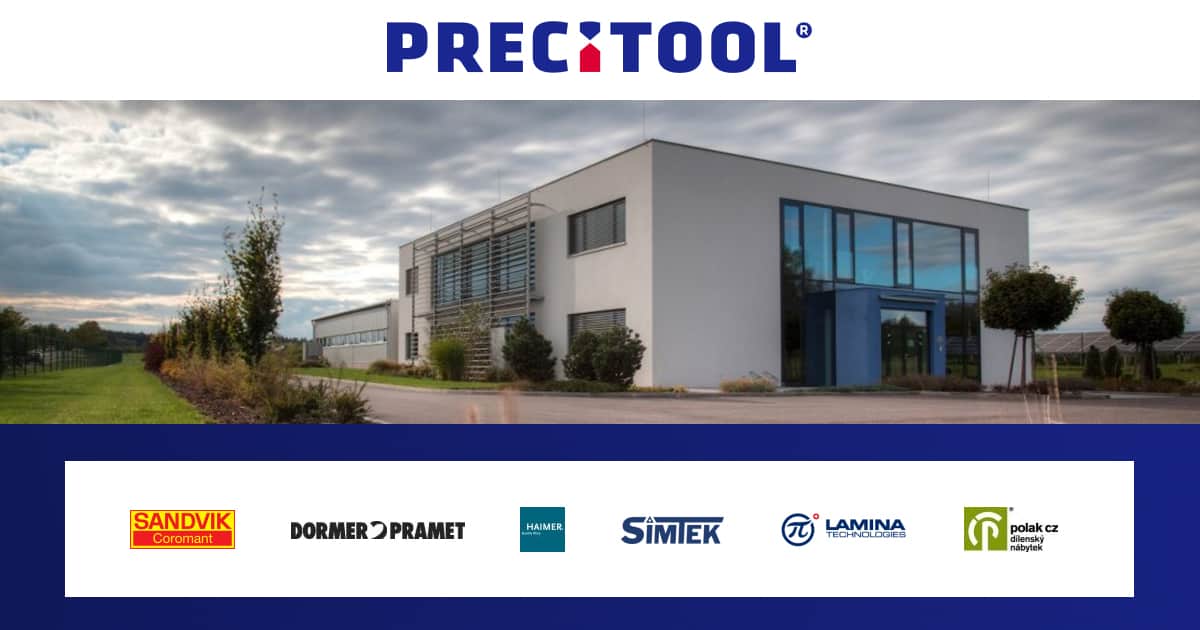 Vždy to správné řešení | Precitool